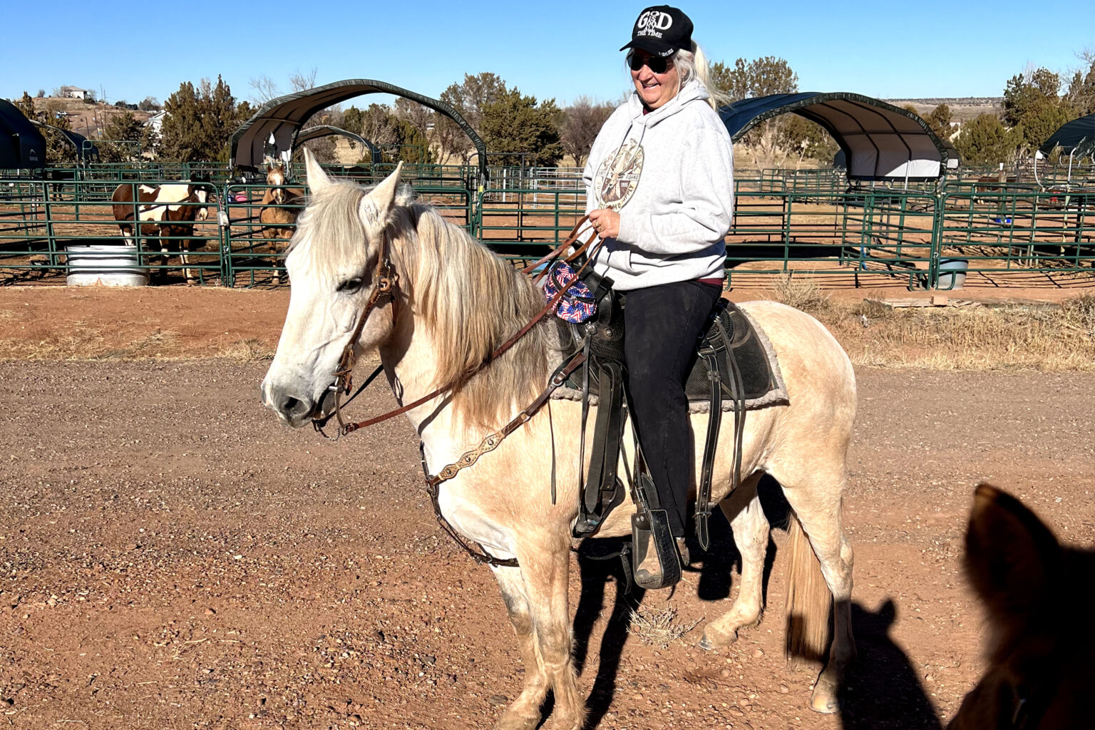 Holy Ghost Ranch, Inc. | Taylor, Arizona